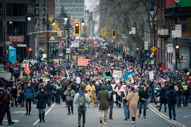 The Good Society—Making a Difference | CRC Research