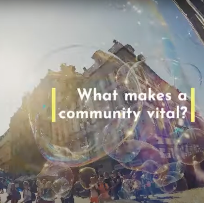 What is the good society? | CRC Research