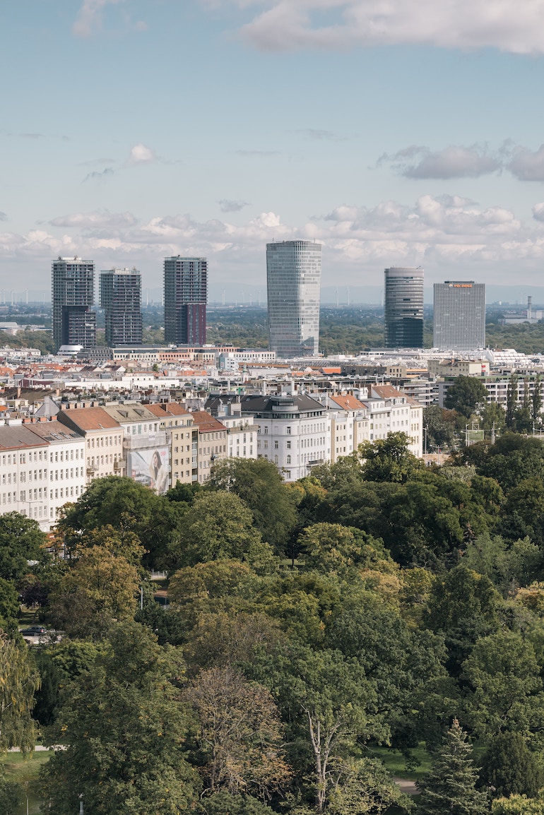 The Vienna Model | CRC Research