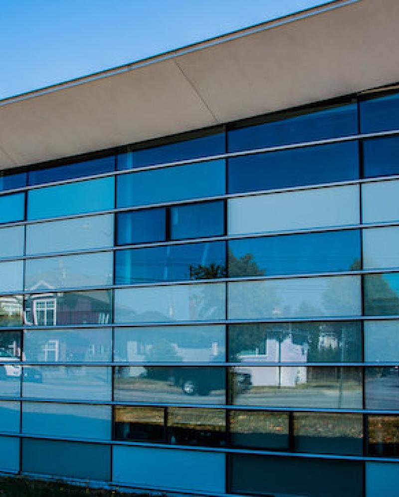 FCM Community Buildings Retrofit Initiative | CRC Research