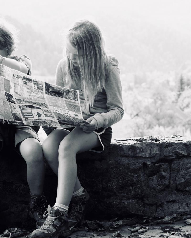 The Good Society | CRC Research