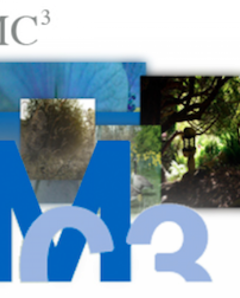 Now Featuring - MC3 Case Study Library | CRC Research